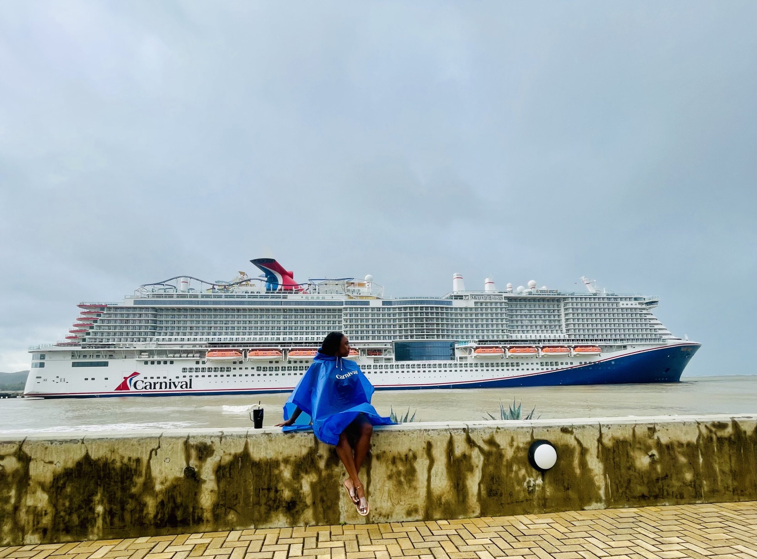 Exploring the High Seas: Aboard the Carnival Mardi Gras Ship - The ...